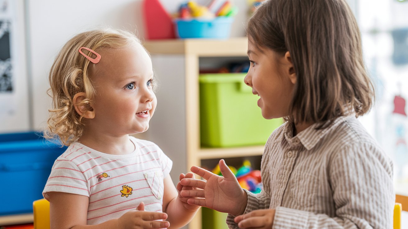 Child Behavior Strategies Every ECE Educator Should Know - ECE University